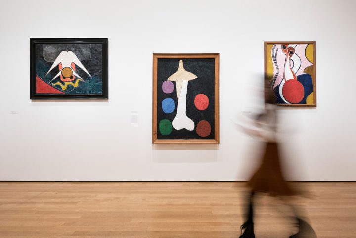 Francis Picabia’s Prescient, Painterly Promiscuousness