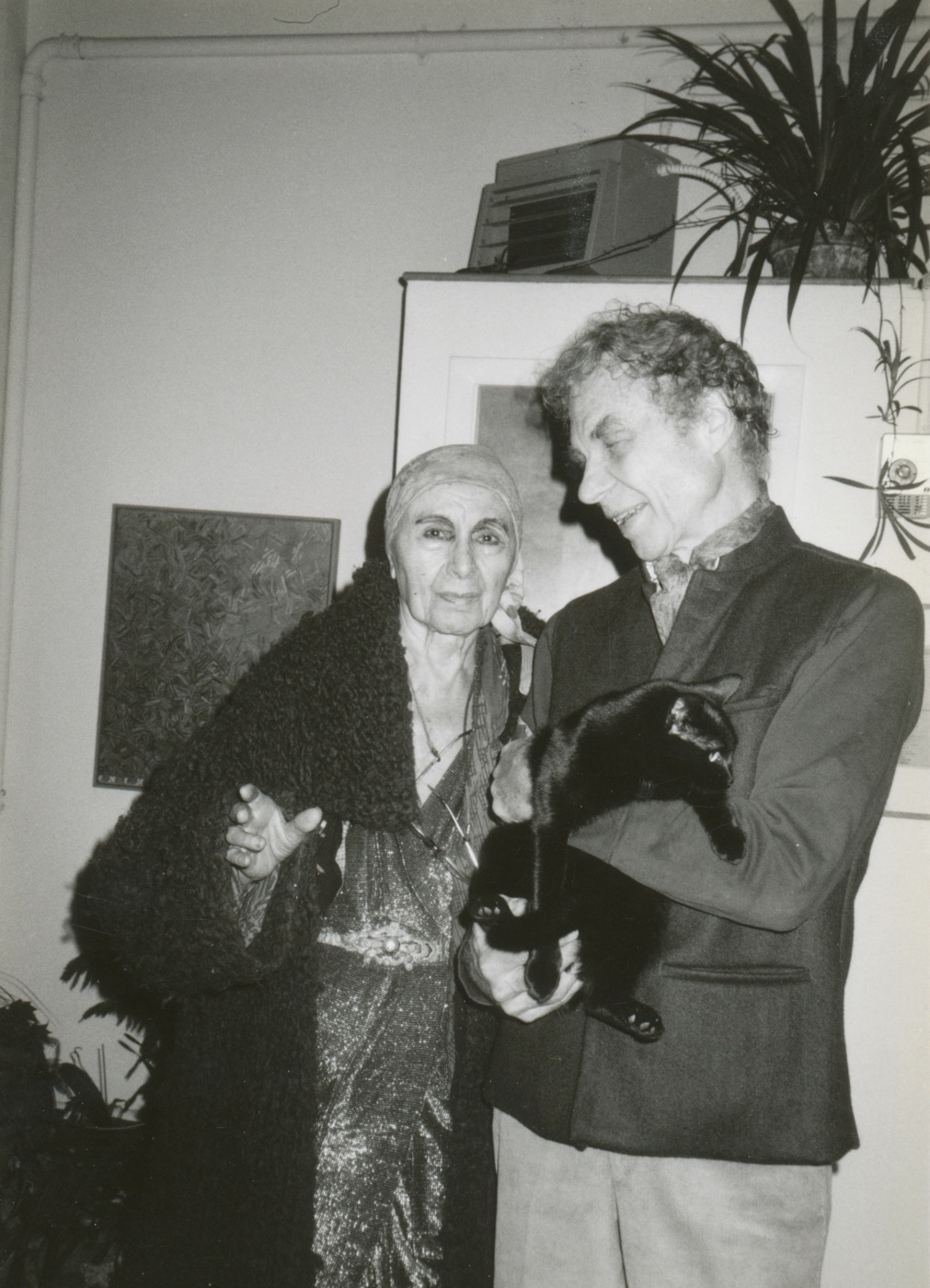 A New Louise Nevelson Biography Picks Apart the Artist's Contradictions