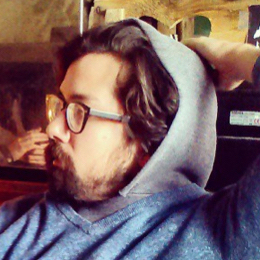 Brandon Shimoda – Hyperallergic