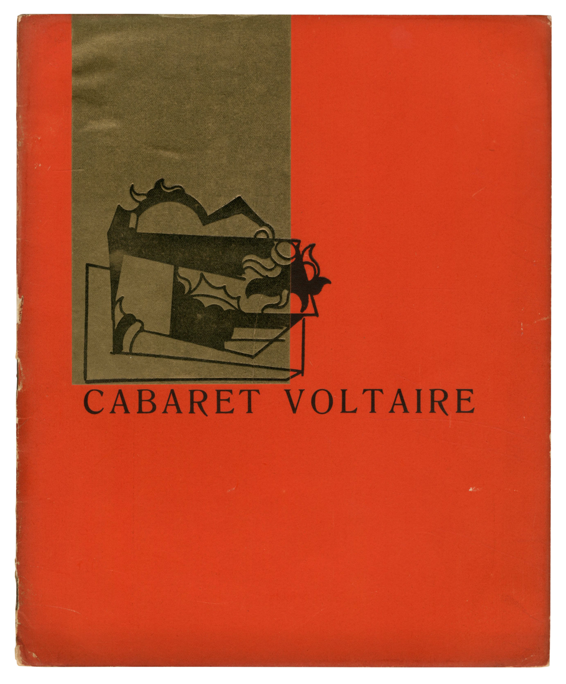 A Dada Exhibition Fetishizes the Movement’s Ephemera