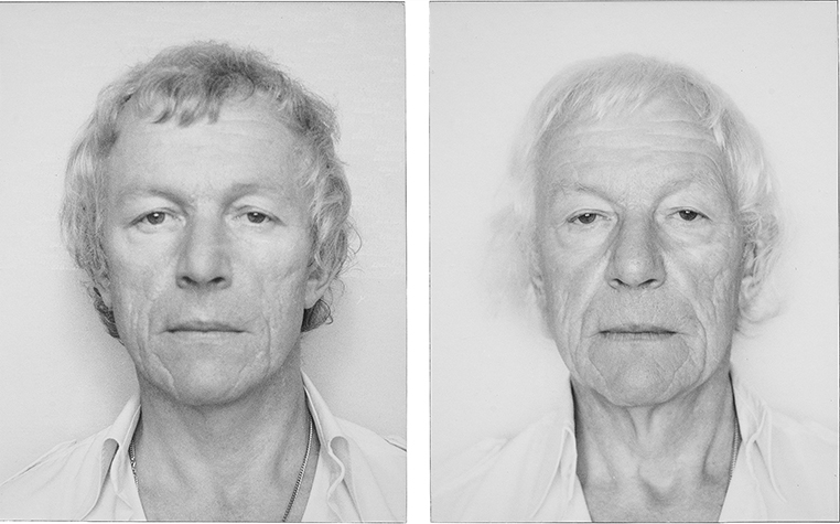 Incorporating Photography into Art History, Starting with August Sander