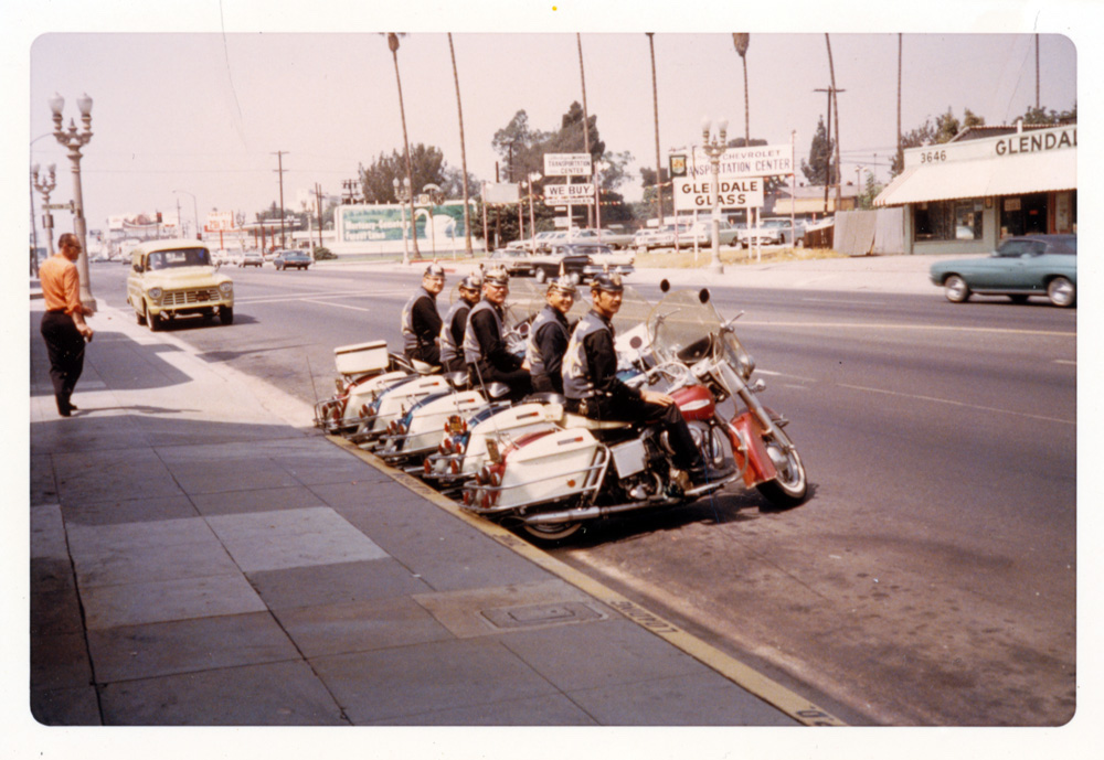An Exhibition Mines the History of SoCal's Gay Motorcycle Clubs
