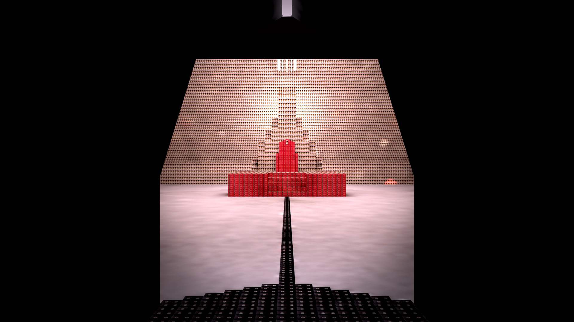 Show Me the Money! Collective Fundraises for Pyramid to House 14,000 ...