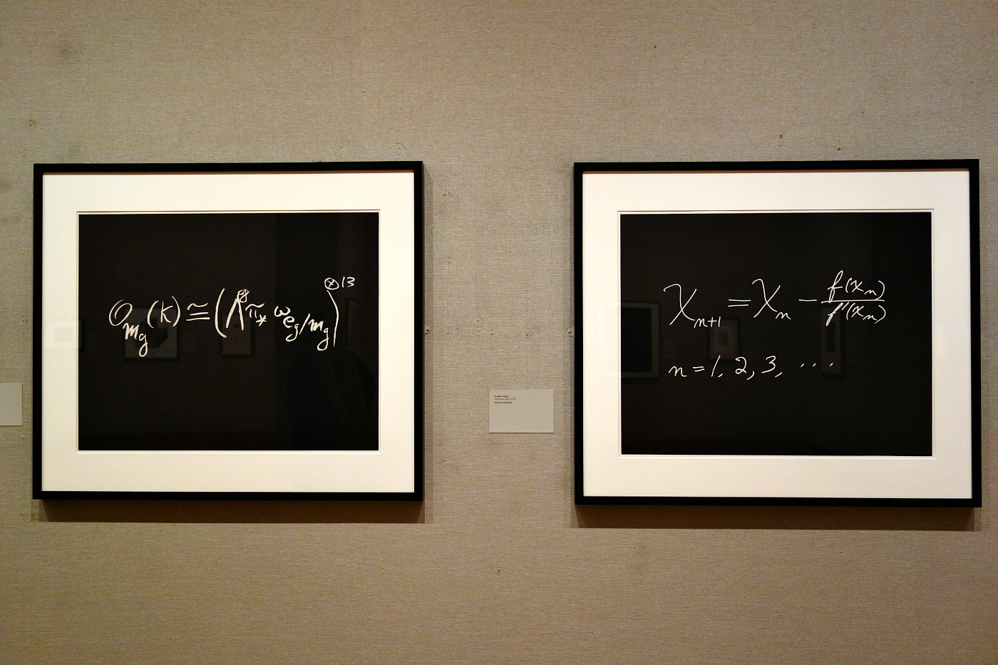 Artistic Expressions of Math Over Seven Centuries