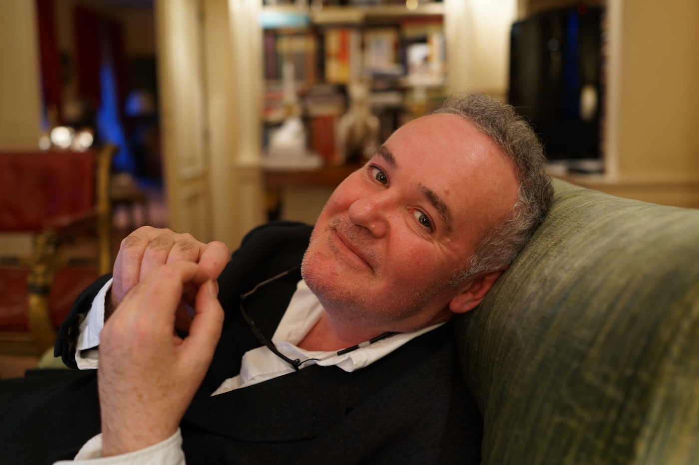 “Documentary Reporting Has Become So Rigid”: Adam Curtis on ...