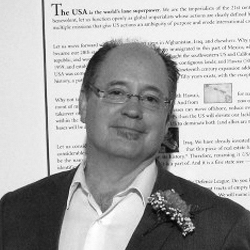 Dan Mills – Hyperallergic