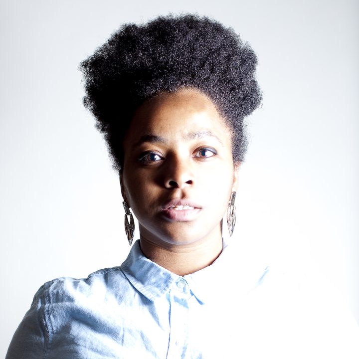 Revising on the Fly: Adjua Greaves in Performance