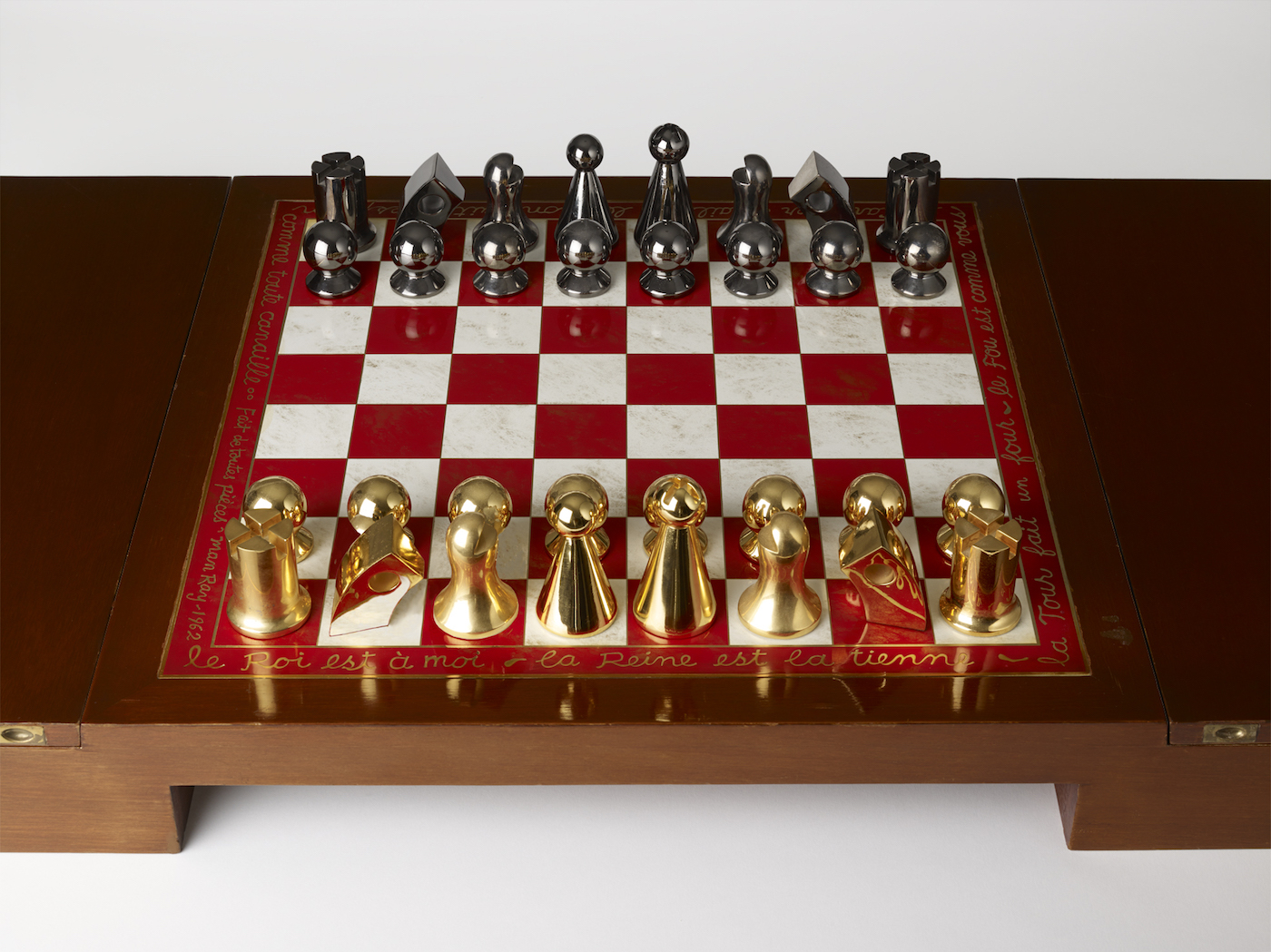 From Ceramic Sea Creatures to Bauhaus Blocks, a Compendium of Exquisite ...