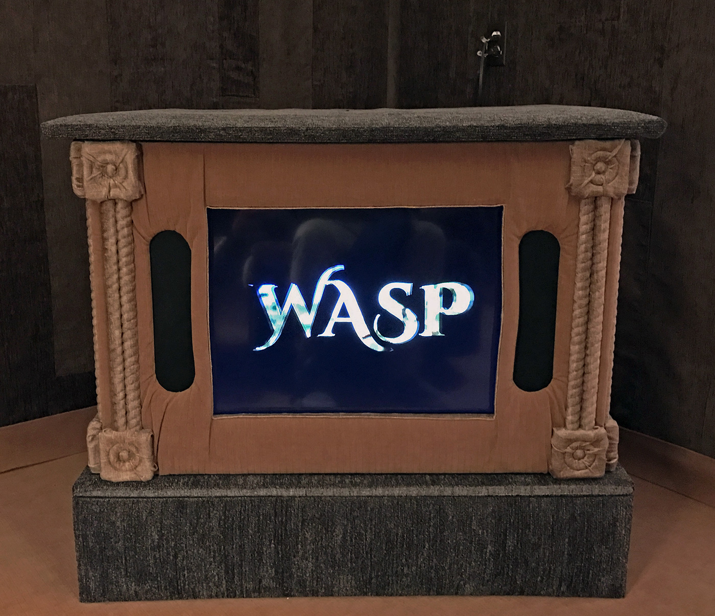 The Messy, DIY Aesthetic of the Spring/Break Art Show