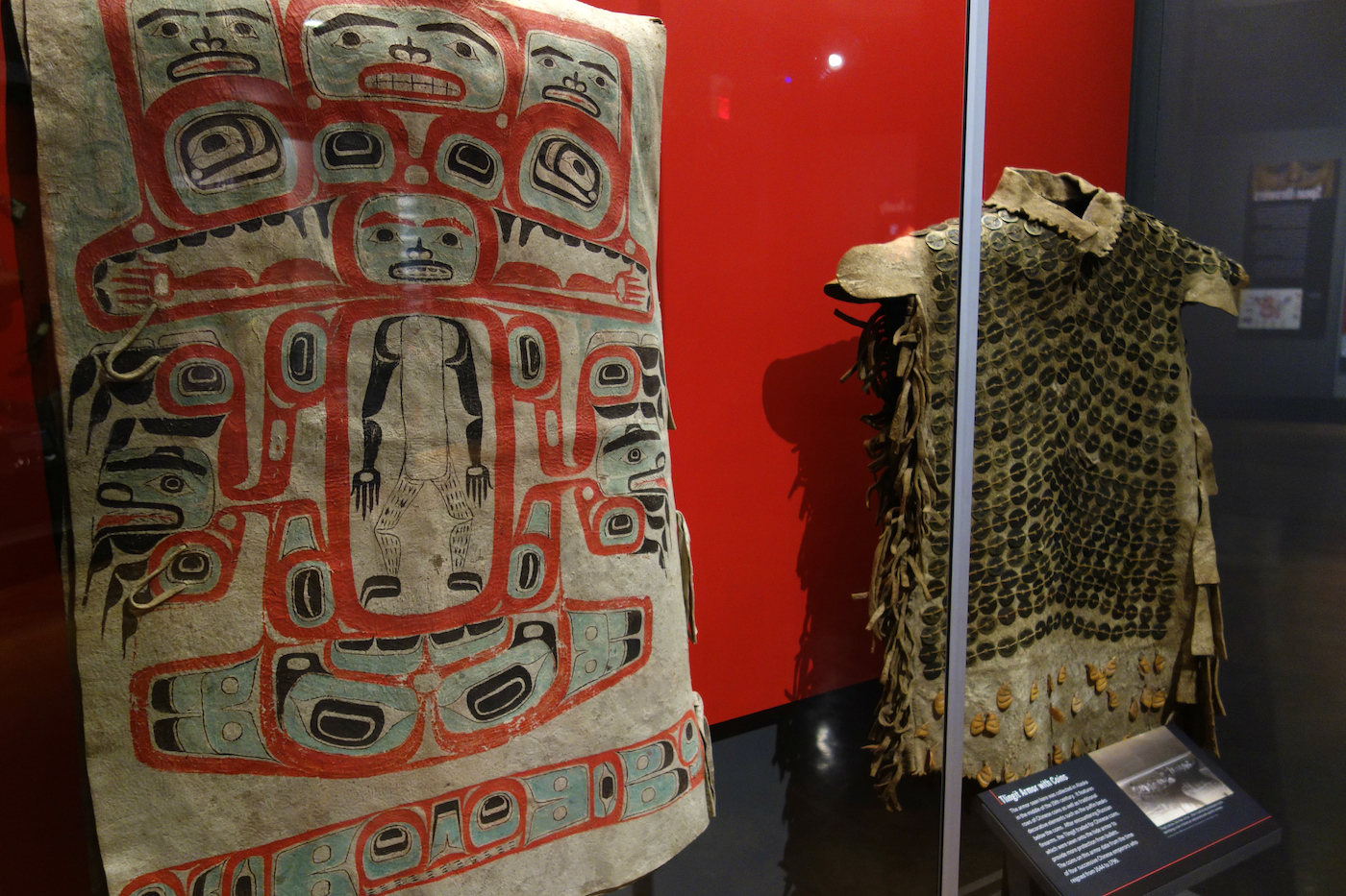 An Anthropological Look at Weapons of War as Objects of Art