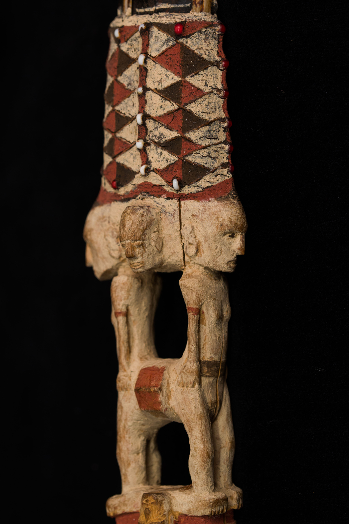 An Anthropological Look at Weapons of War as Objects of Art