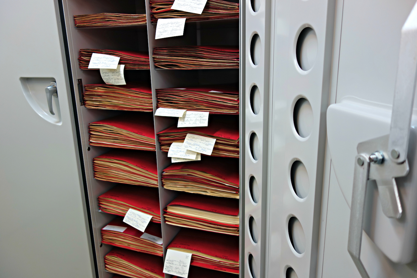 Why a Herbarium of 7.8 Million Plants Is One of New York's Most ...