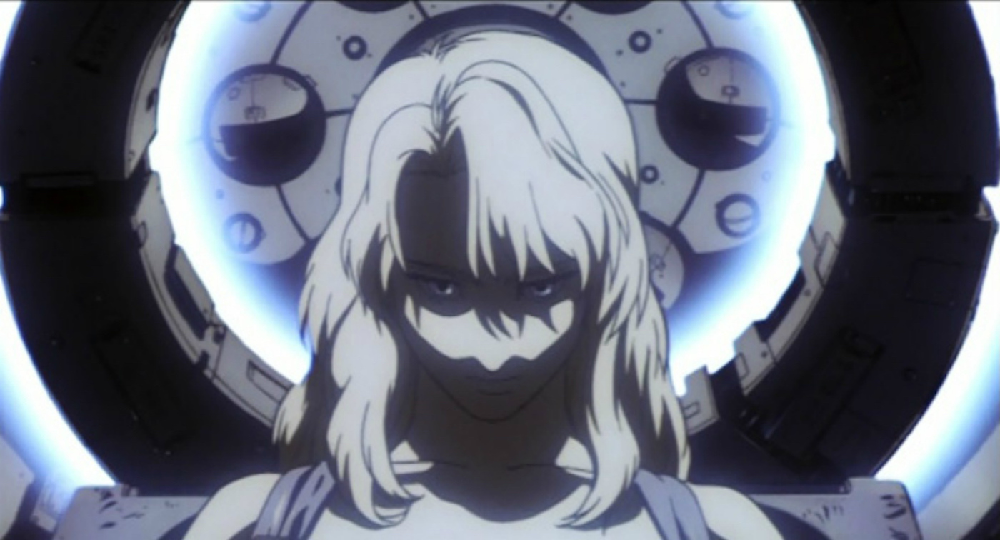 Transhumanism and the Promise of the Bodiless Mind in the Original ...