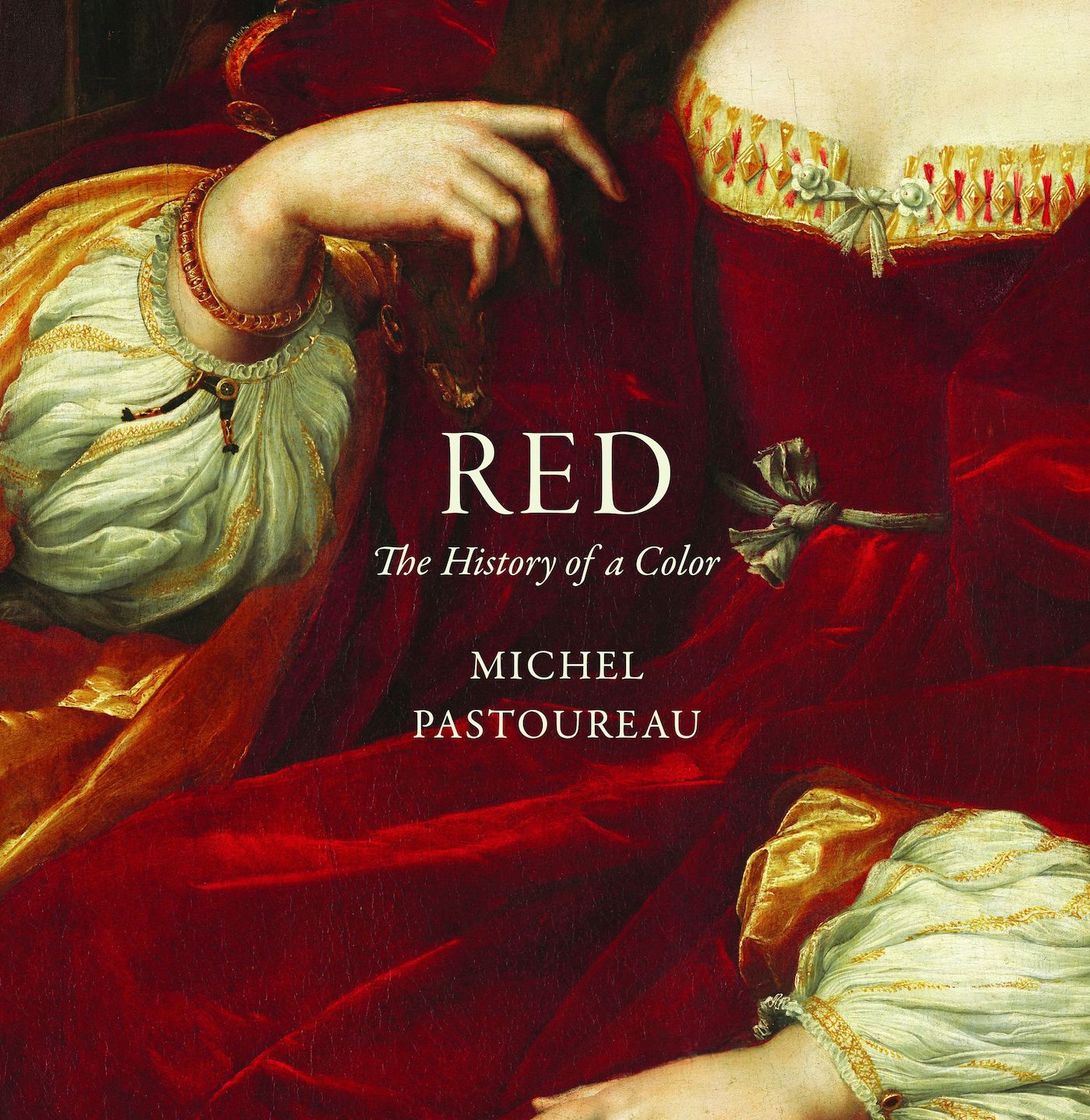 The Regal, Bloody, and Fiery History of the Color Red