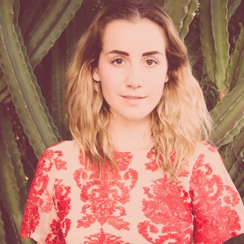 Megan St. Clair – Hyperallergic