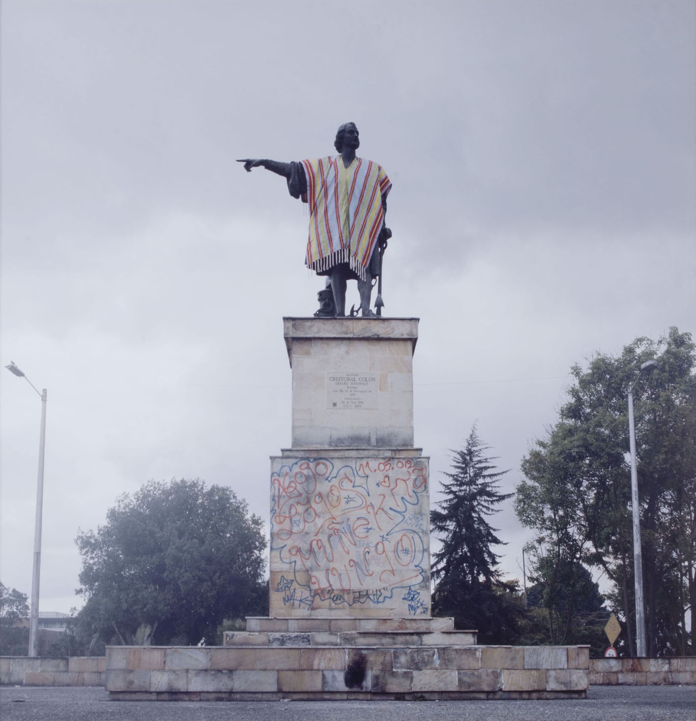 Artists Decolonize the History of the Americas at the Vincent Price Art ...