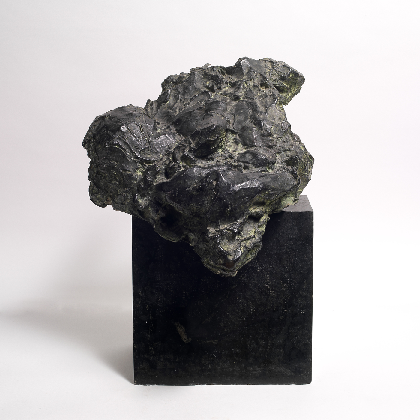 A Major Exhibition Recasts the Influence of Italian Sculptor Medardo Rosso