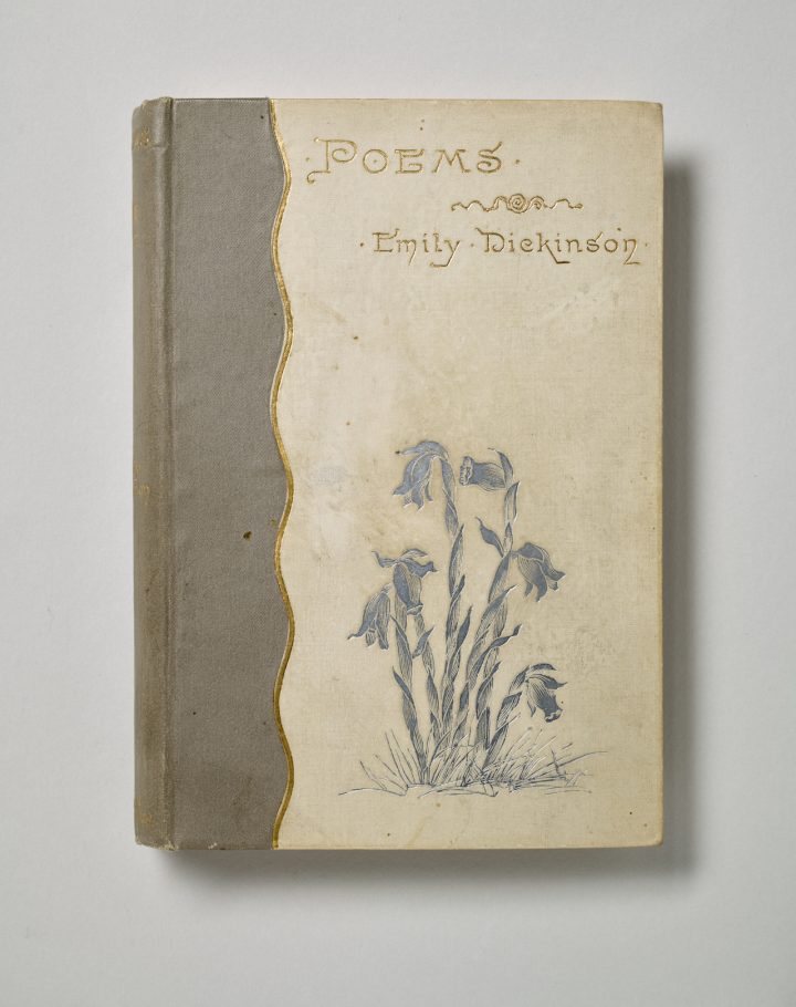 Emily Dickinson Was Less Reclusive Than We Think