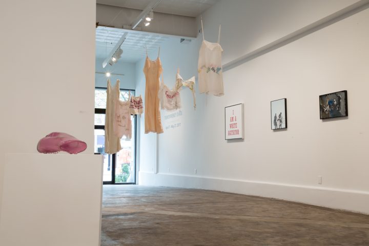 An International Exhibition Imagines an Intersectional Future