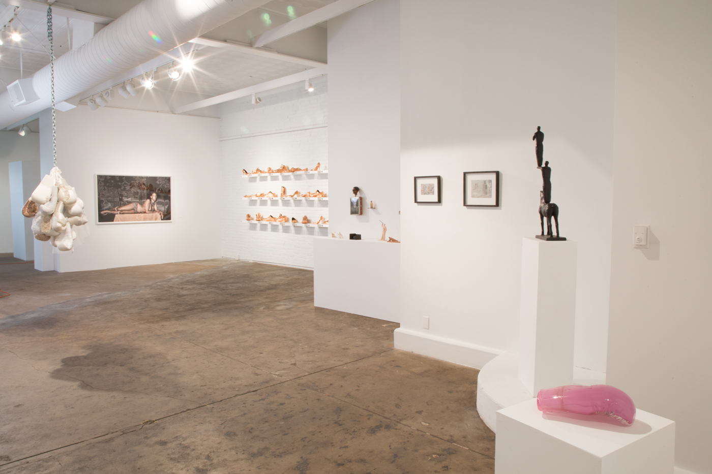 An International Exhibition Imagines an Intersectional Future