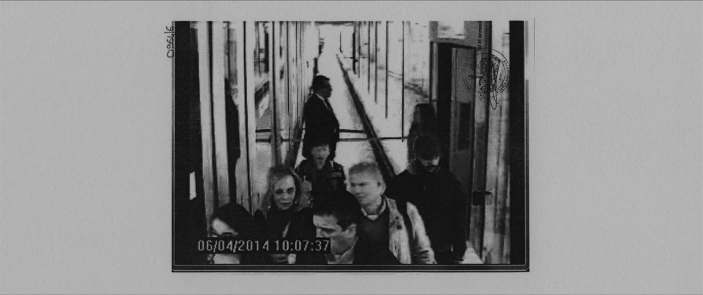 Surveying Landscapes for Clues to Political Violence