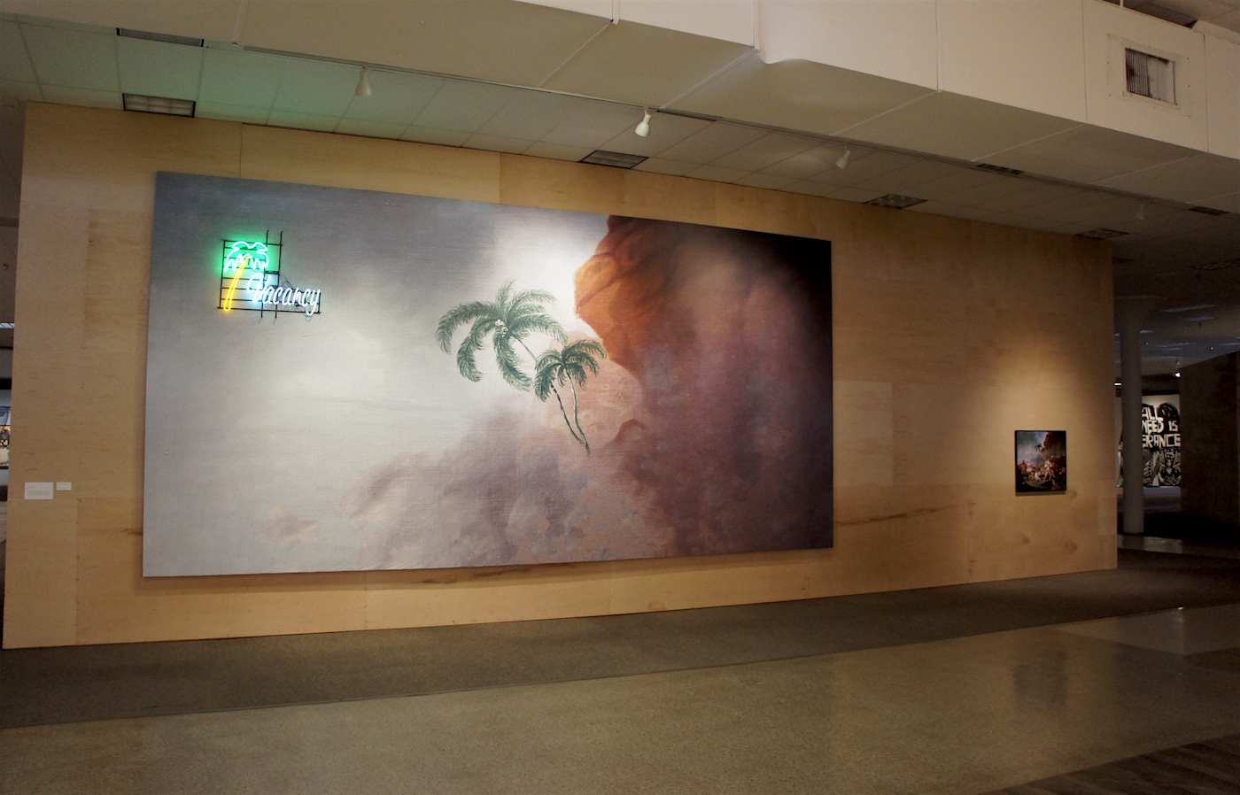 Honolulu’s New Biennial Makes the Case for Hawaiian Contemporary Art