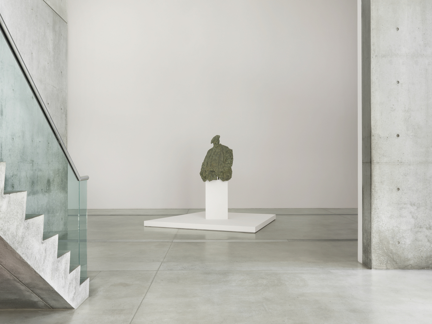 A Major Exhibition Recasts the Influence of Italian Sculptor Medardo Rosso