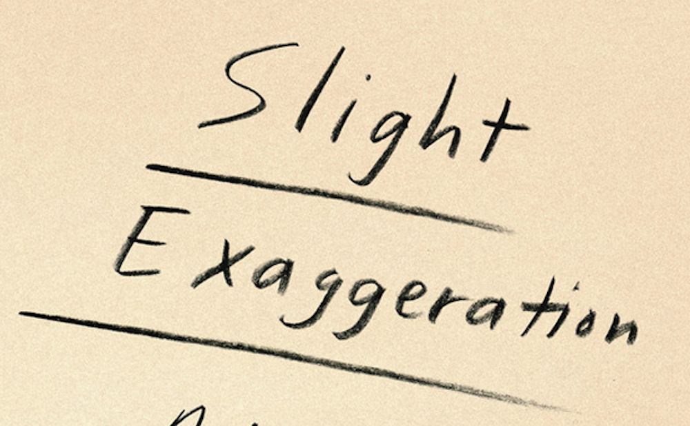 Not Settled: An Interview with Adam Zagajewski