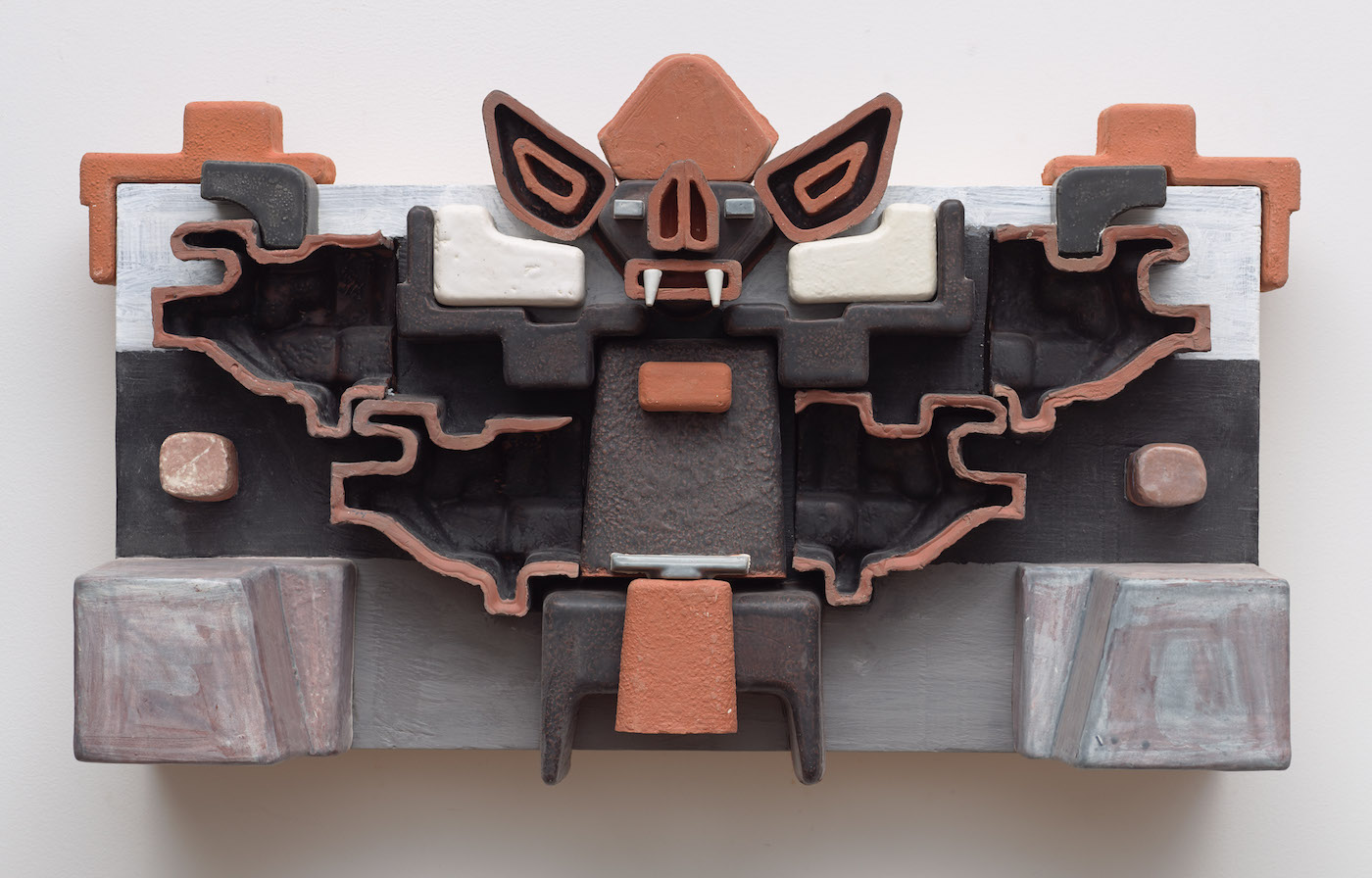 Steve Keister’s Cargo Cult of One