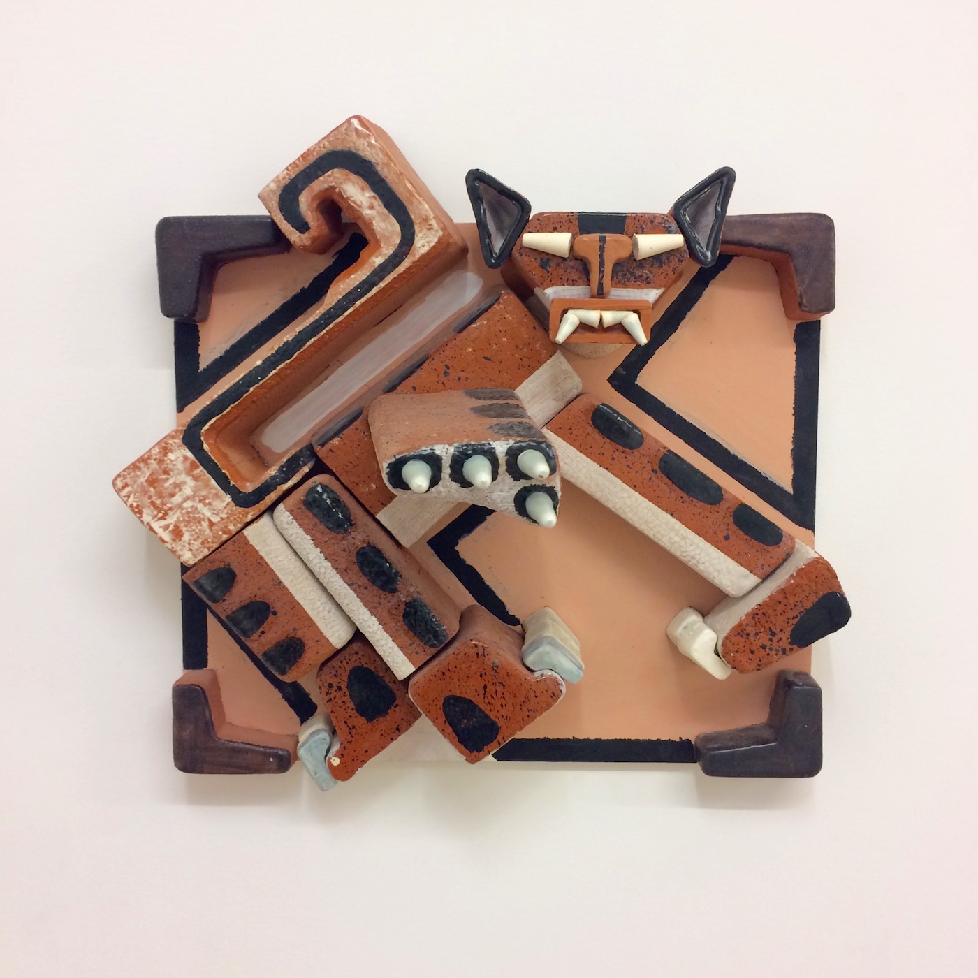 Steve Keister’s Cargo Cult of One