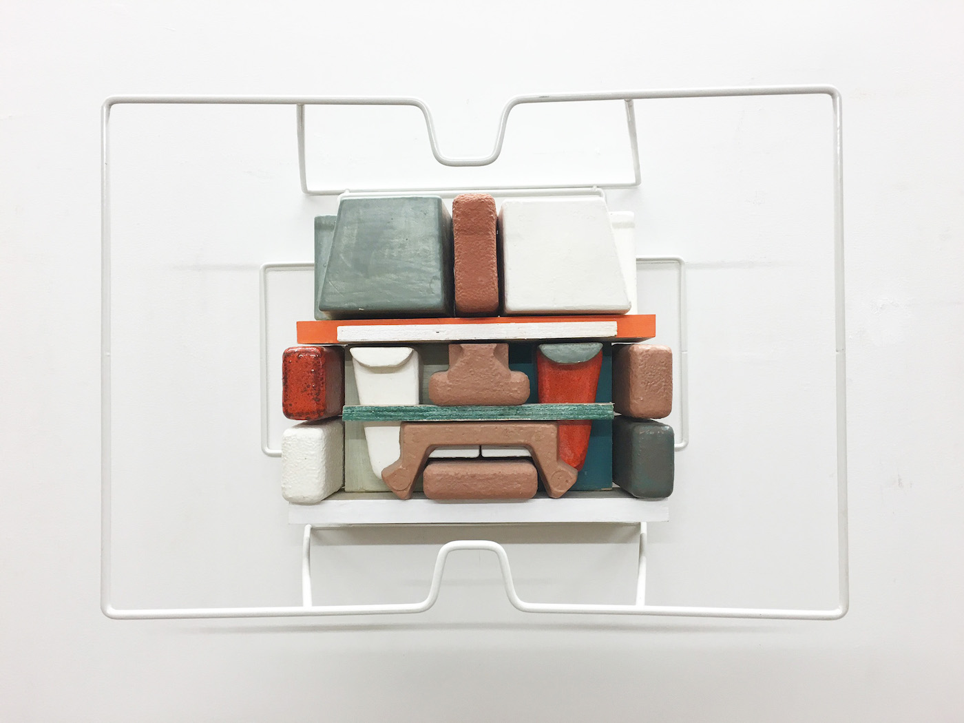 Steve Keister’s Cargo Cult of One