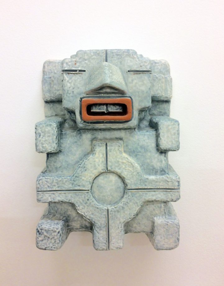 Steve Keister’s Cargo Cult of One