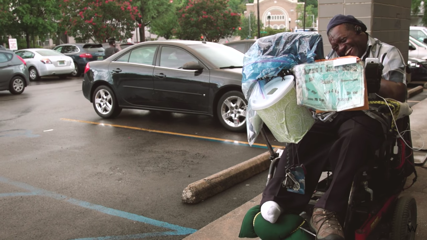 A Collaborative Reading of Whitman’s “Song of Myself” All Across Alabama