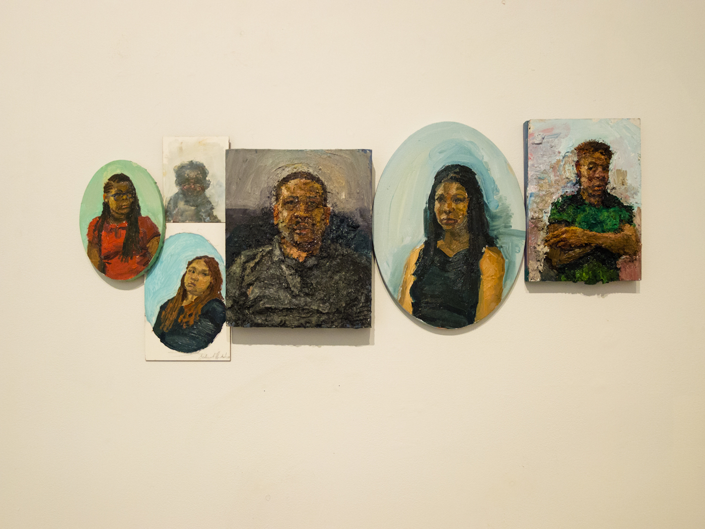 Everybody Should Want to Belong to Sedrick Huckaby’s Tribe