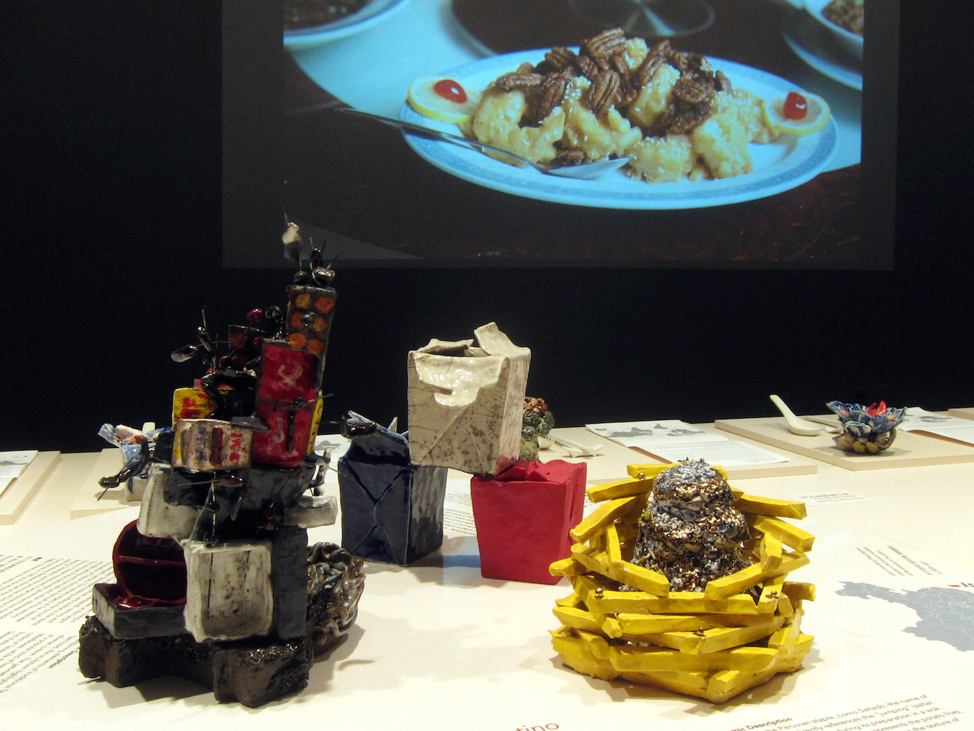 A Taste of the Complex Relationship between Chinese Food and Identity ...