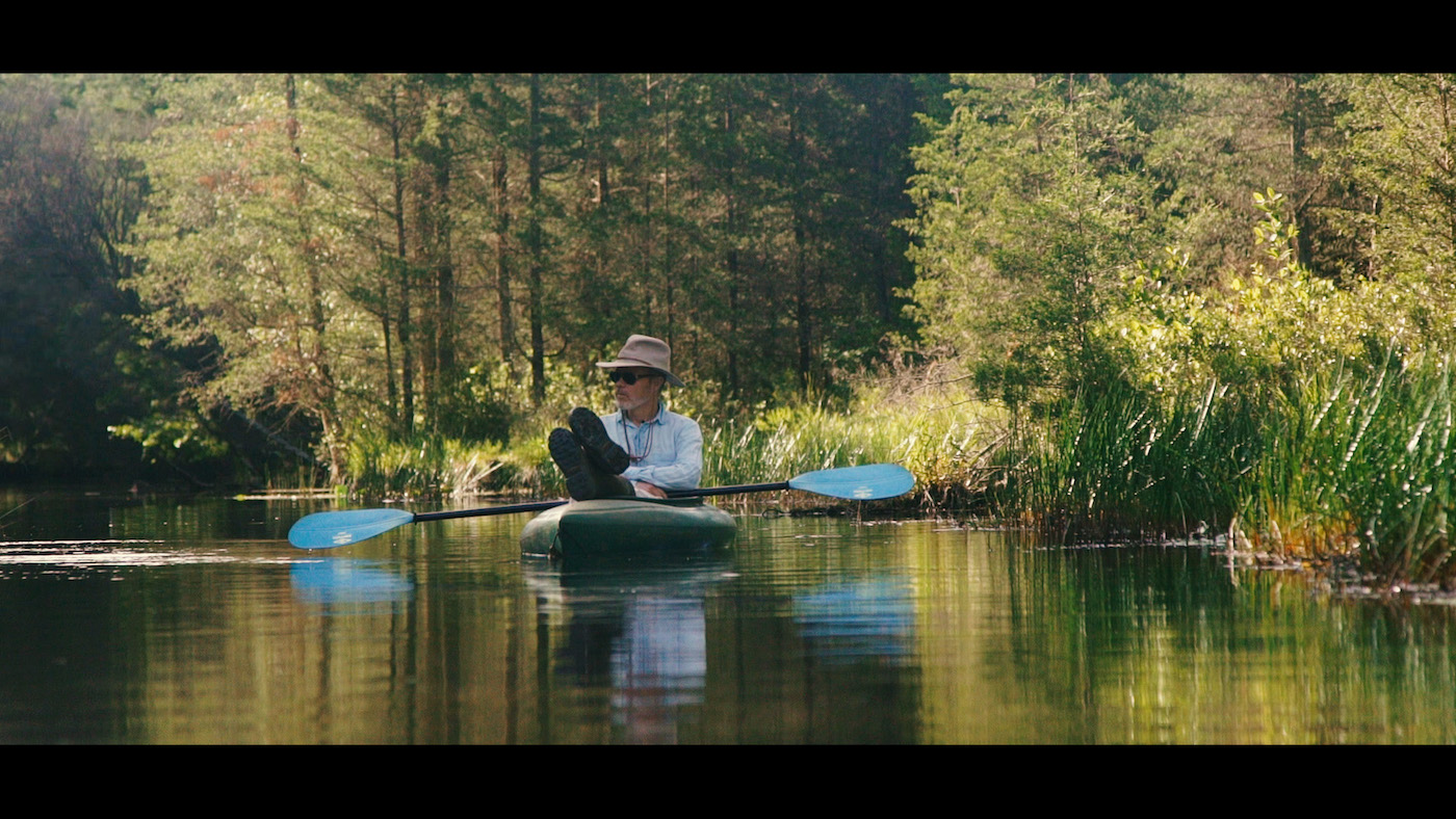 New Jersey’s One Million Acres of Undeveloped, Otherworldly Land