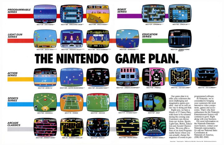 An Archivist Sets Out to Save the Material History of Video Games