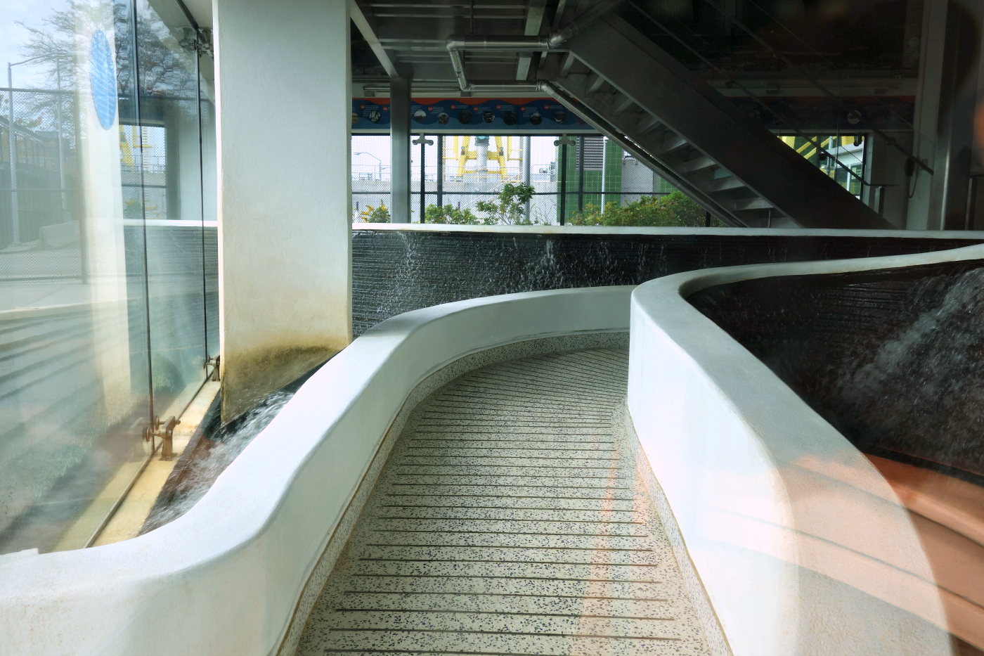 Vito Acconci, Audacious Artist and Experimental Architect, Dies at 77