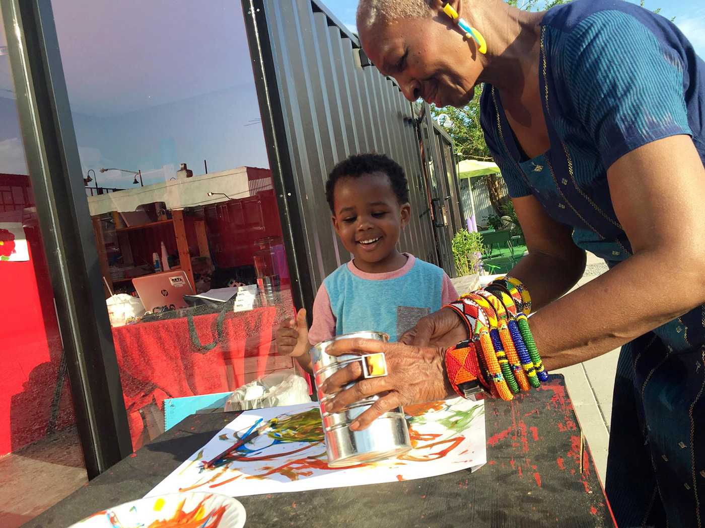 Brooklyn Arts Council Celebrates Over 50 Years of Helping Artists