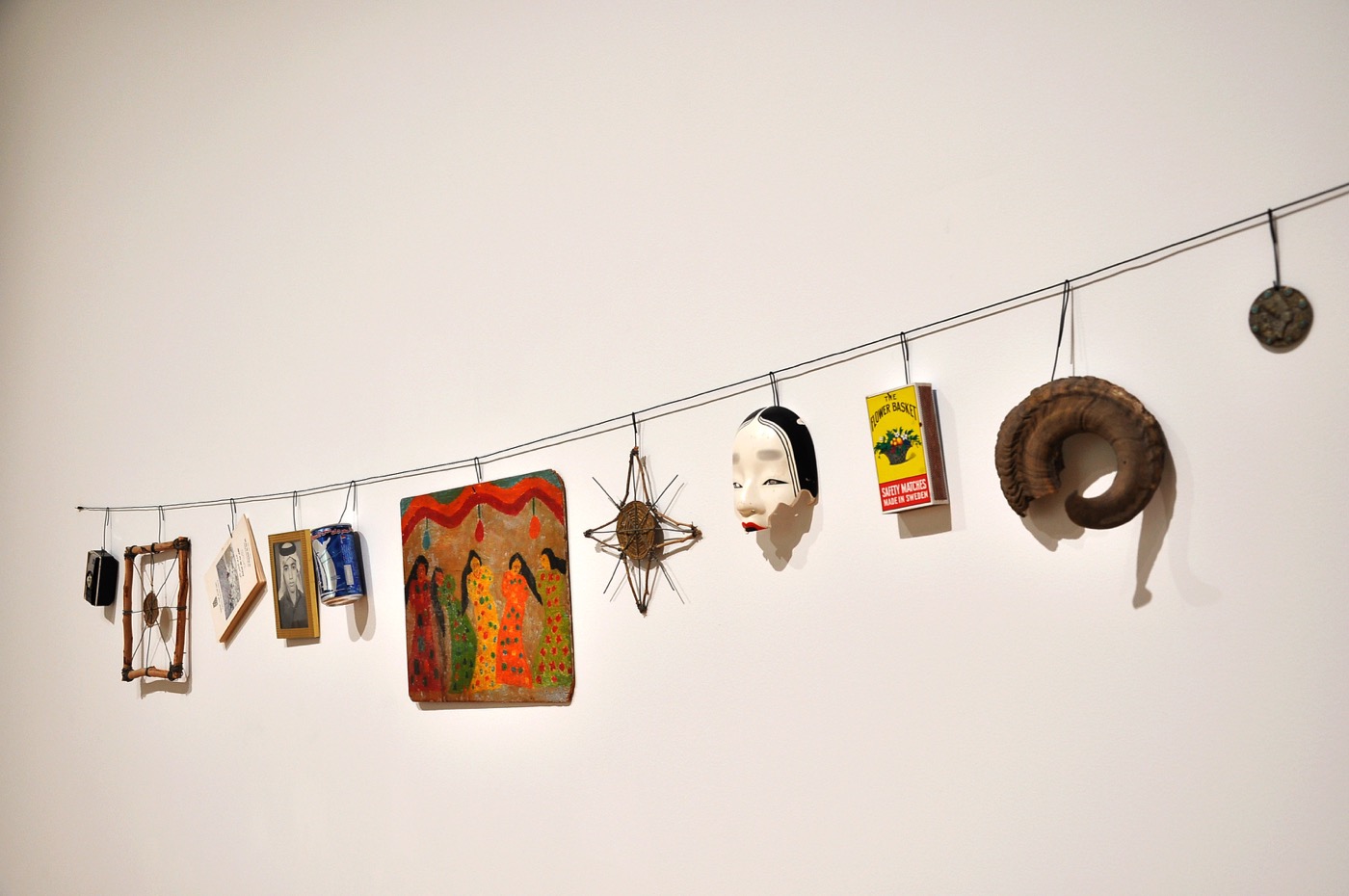 Tracing the Rise of Conceptual Art in the UAE