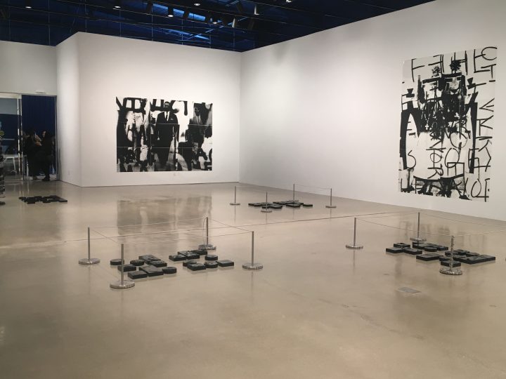 Adam Pendleton Examines the Multiplicity of Blackness