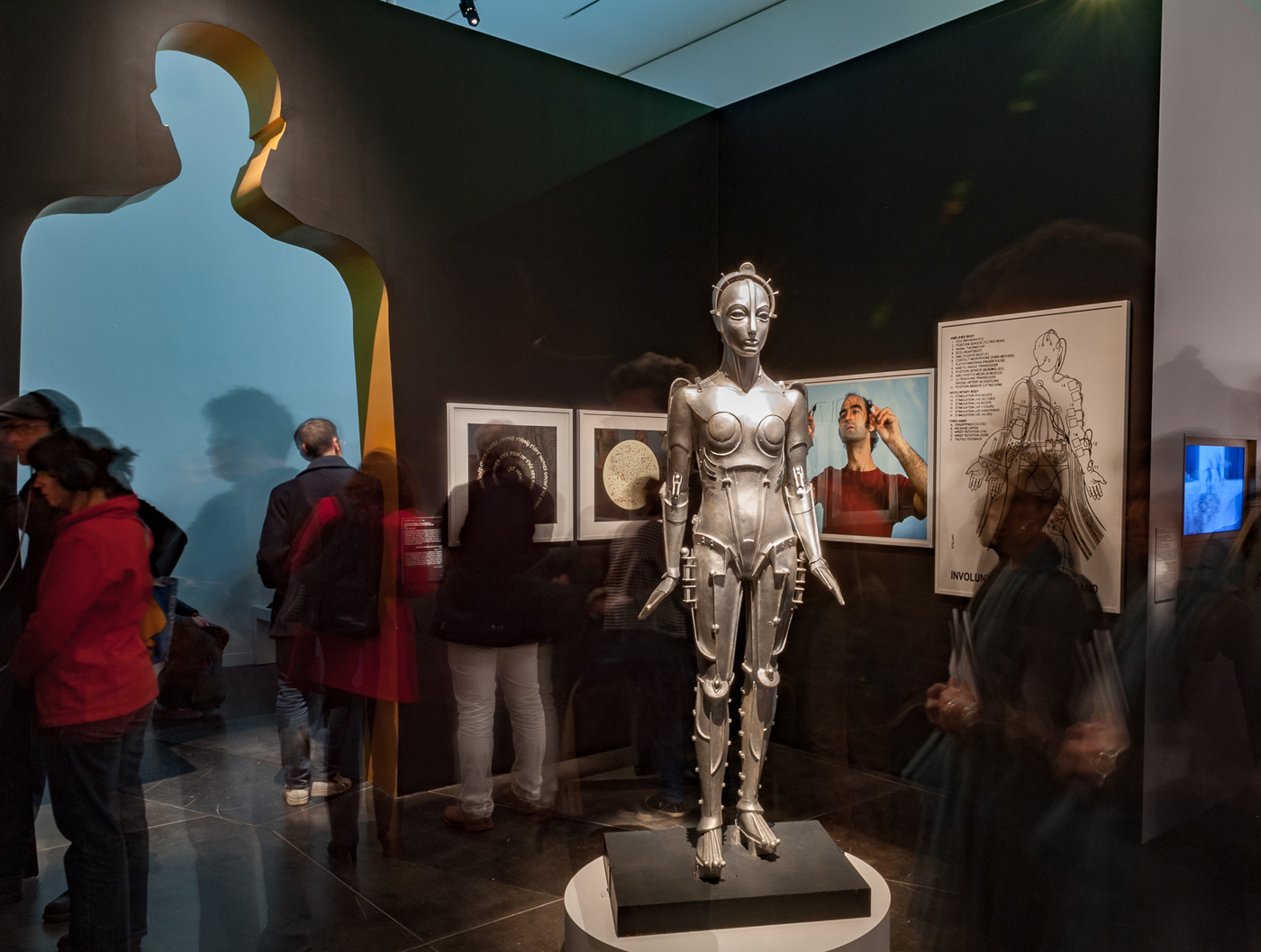 From a 16th-Century Book to a Robot-Assisted Performance, Artists ...