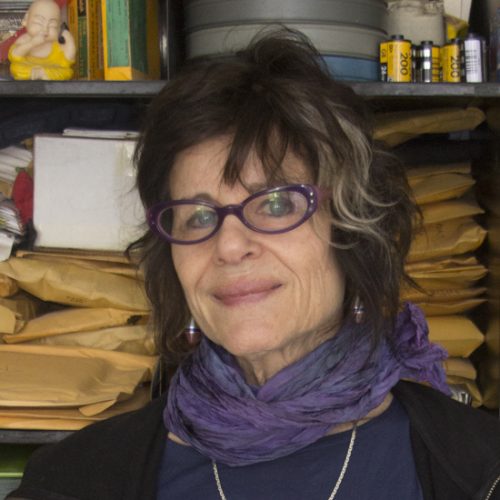 Perry Bard – Hyperallergic