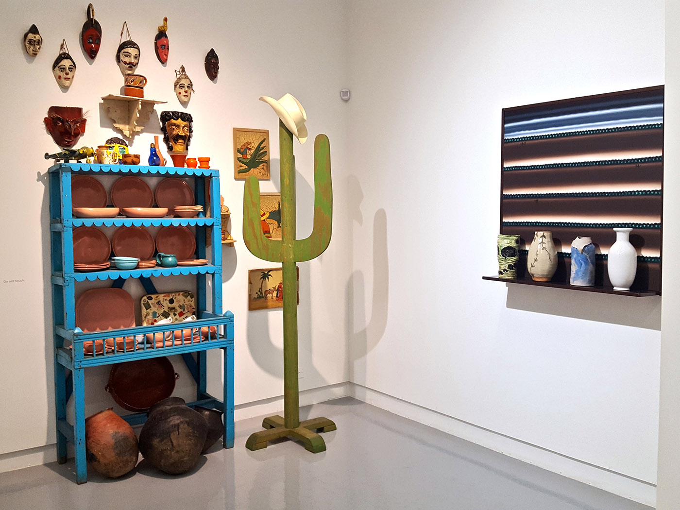 Grappling with Authorship and Acceptance in the Pop Art of Roger Brown