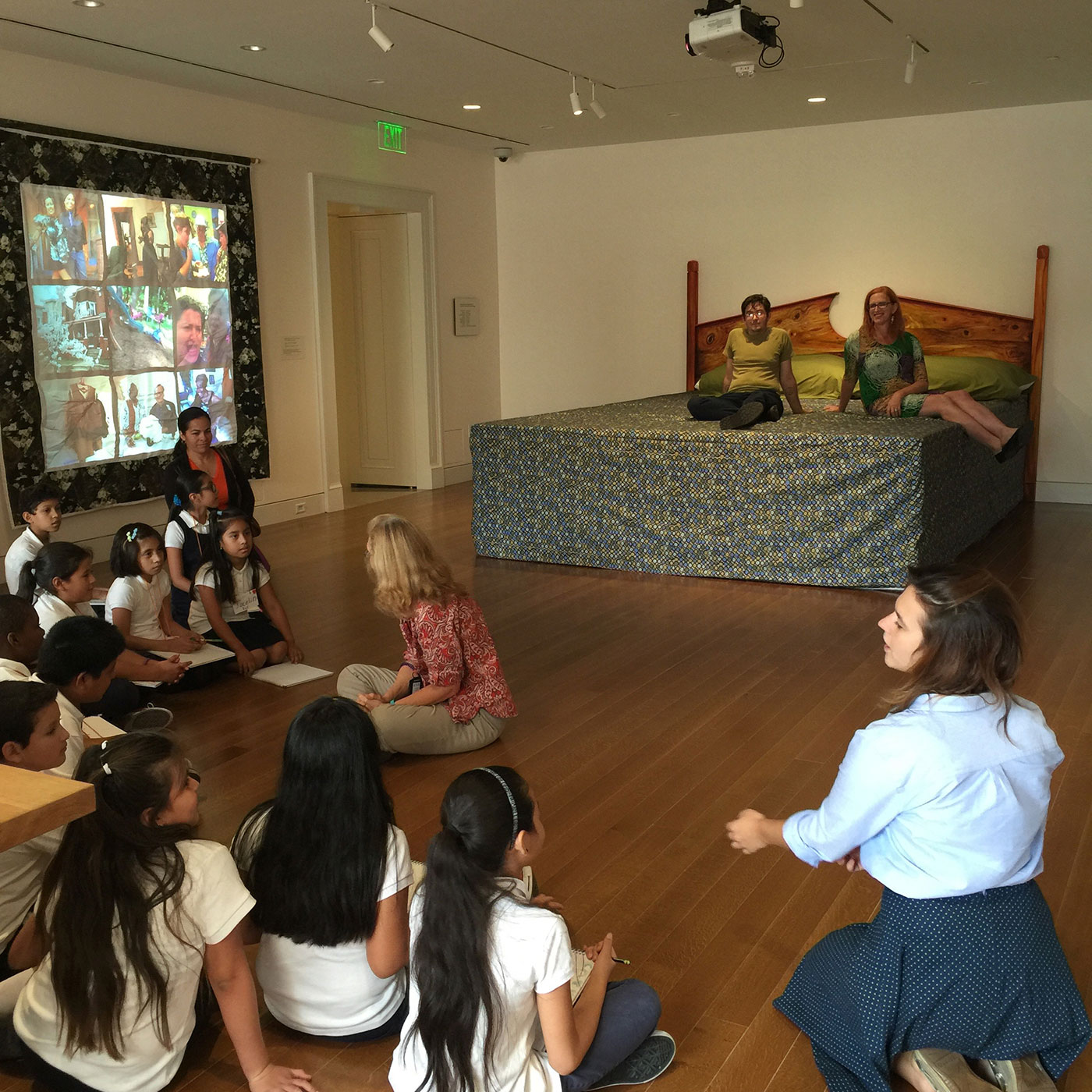 Two Transgender Artists on the Importance of Queering Home