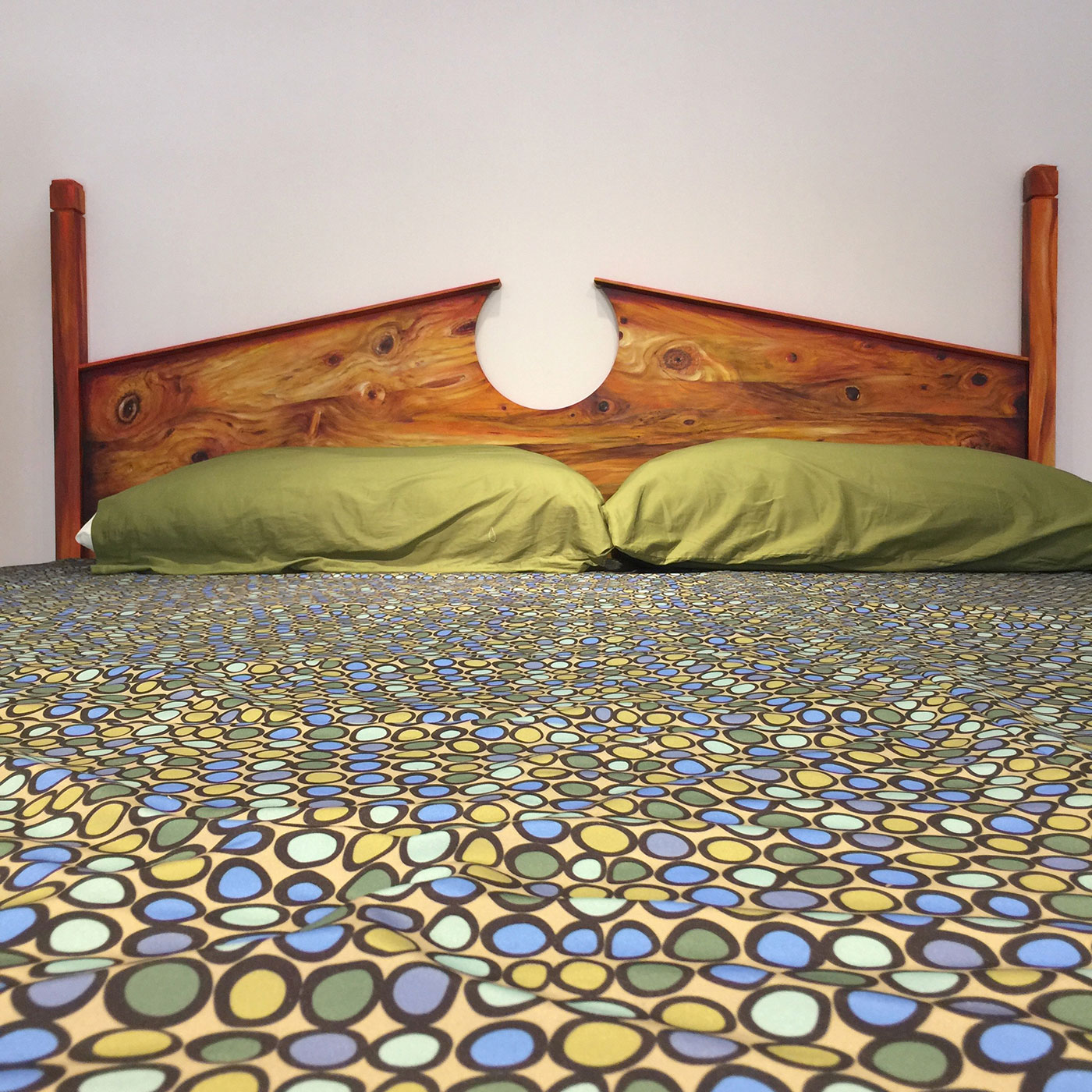 Two Transgender Artists on the Importance of Queering Home