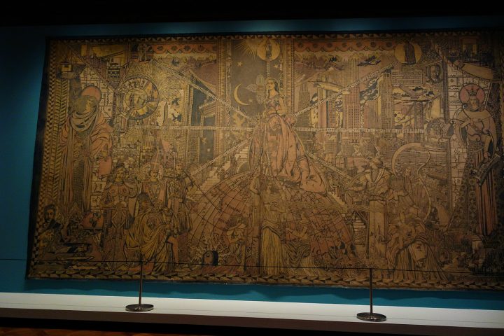 From a Depression-Era Mural to Modern-Day Devices, Charting the Rise of ...