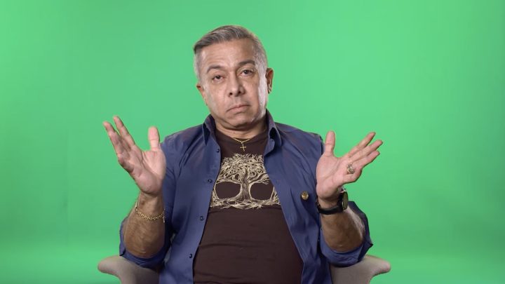 If Hollywood Actors Tell Refugees’ Stories, Will We Finally Listen?