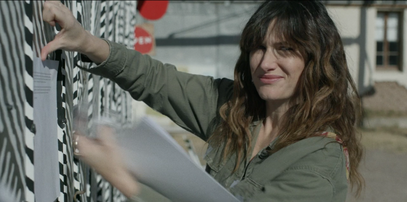 How the TV Adaptation of I Love Dick Recenters the Female Gaze