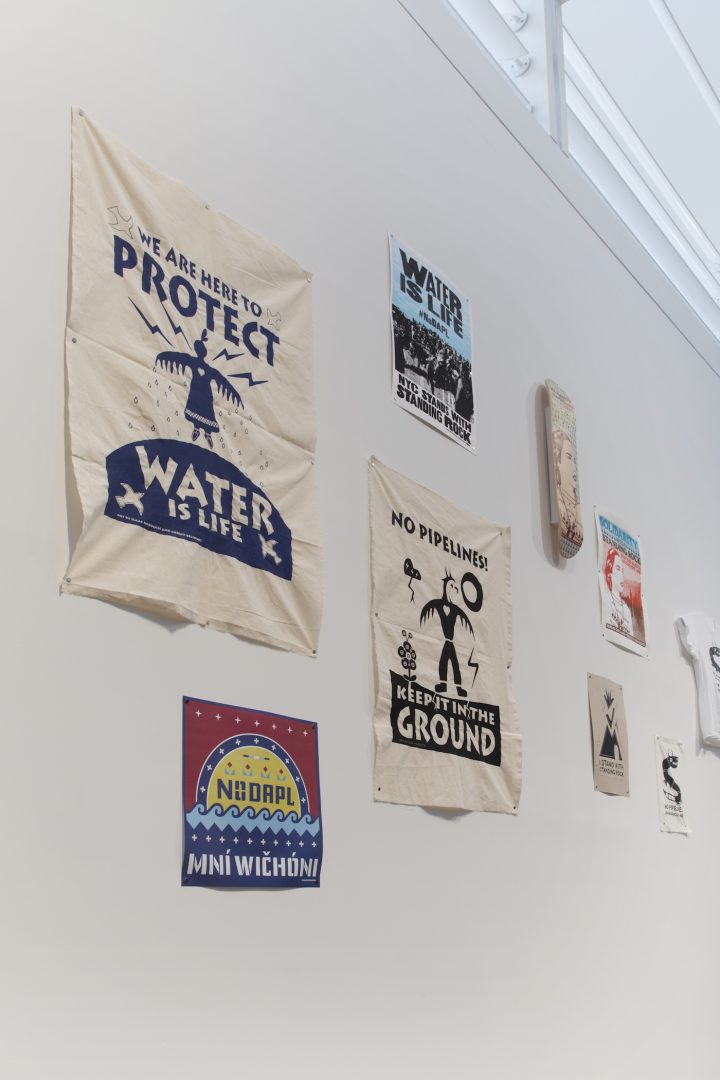 The Contested Histories of Water